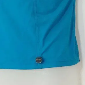 Panache | Swim | Panache Tankini Top Swimwear Anna Teal Color Size 3d ...